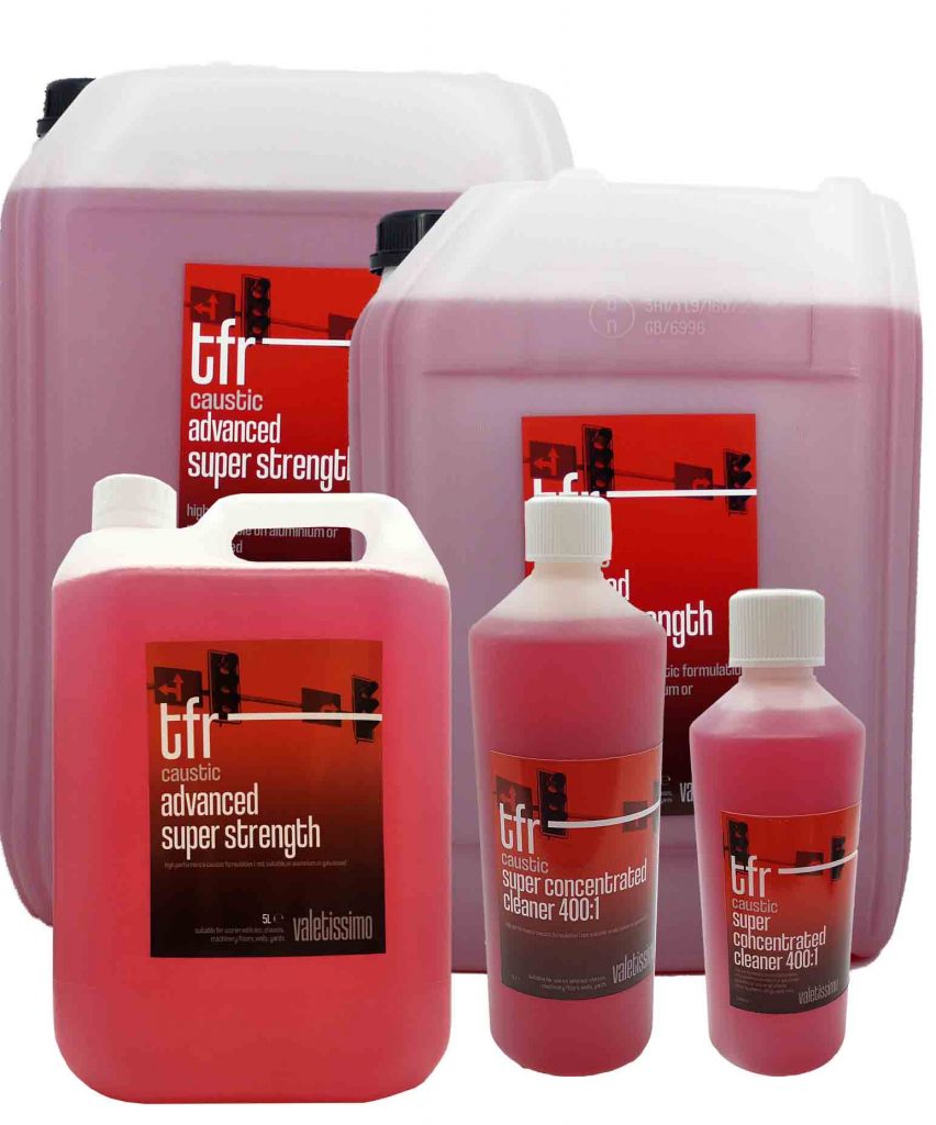 Valeting Archives - Trade Chemicals