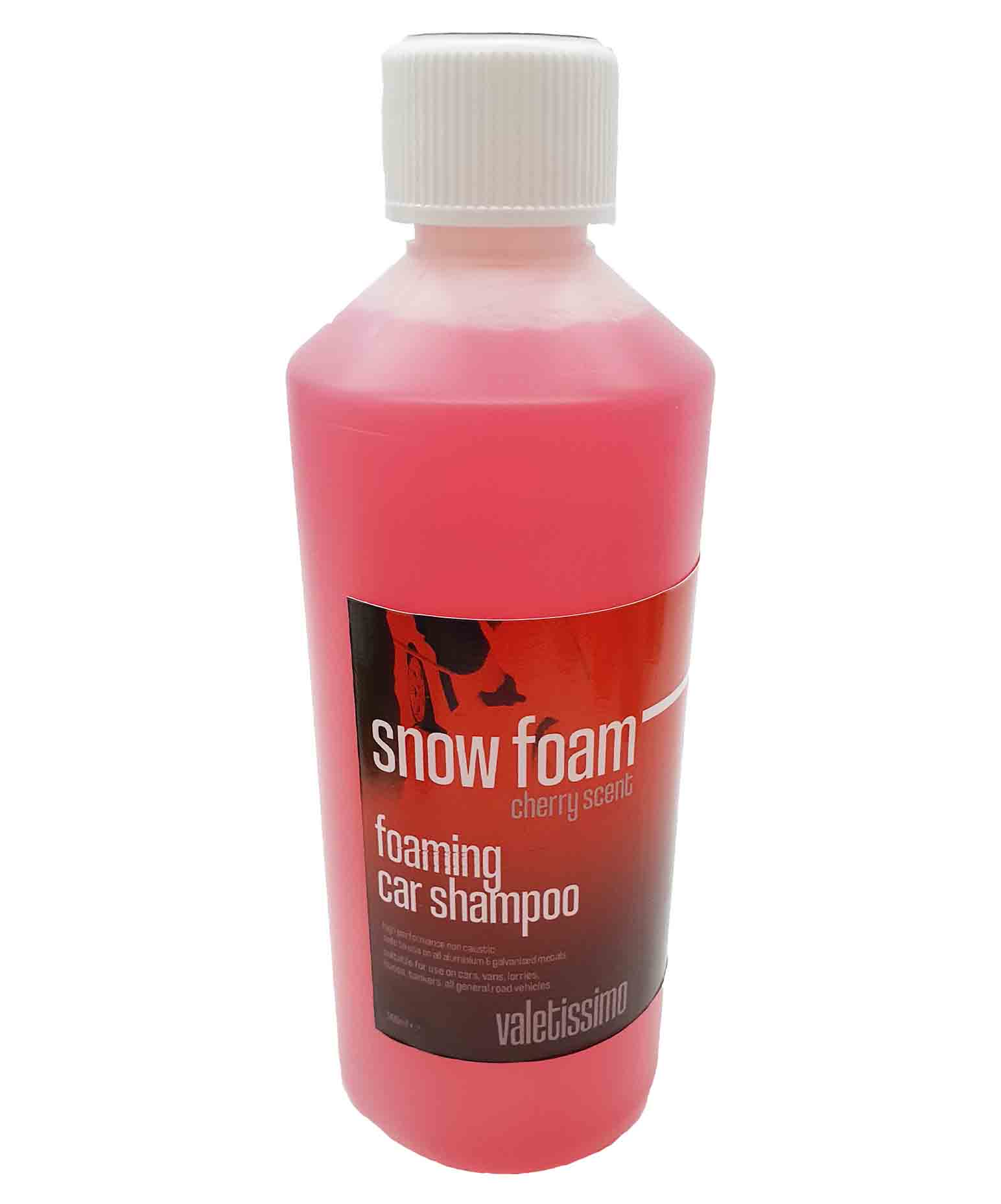 Snow Foam Mini Pack - Trade-Chemicals Limited
