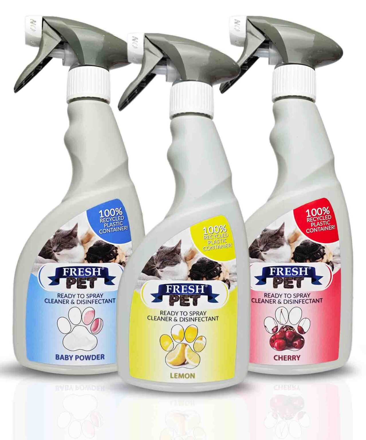 Home - Trade Chemicals Limited